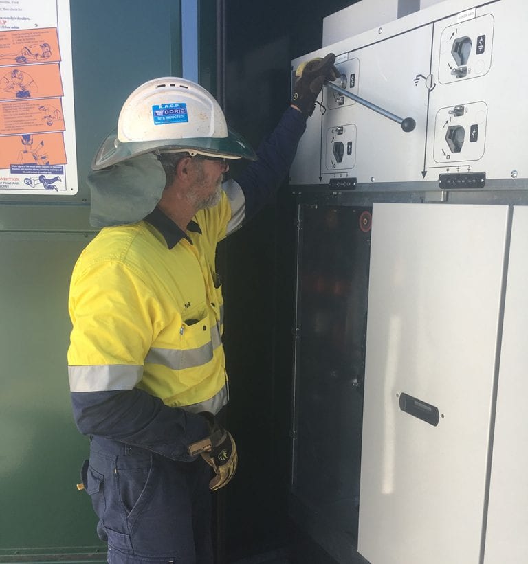 ACE Electrical Australia | HV & LV testing